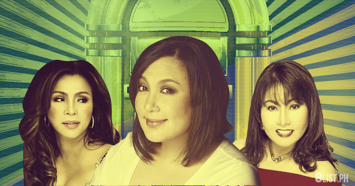 Best Jukebox Queens of All Time - 8List.ph