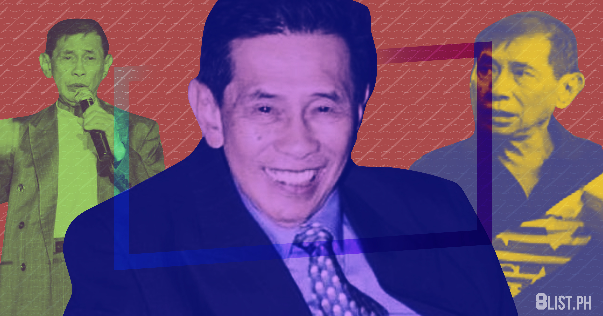 8 Reasons We Will Miss The One And Only Gary Lising - 8List.ph