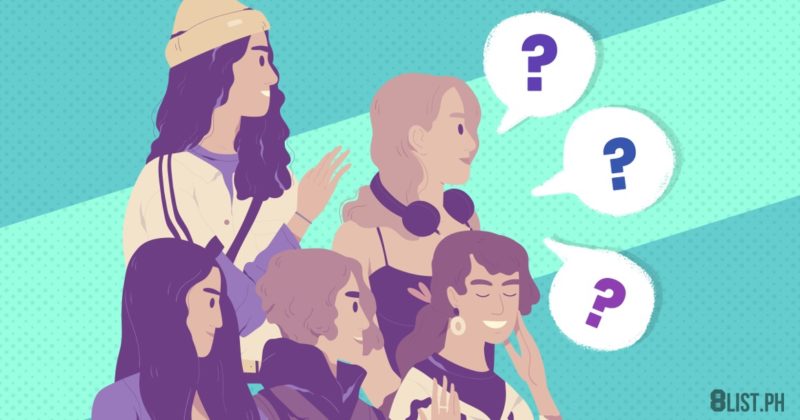 Try Your Hardest to Perfect this Gen Z Slang Quiz! - 8List.ph