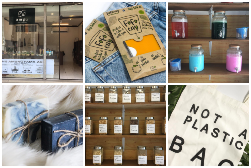 8 Zero-Waste Stores in the Philippines to Kickstart Your Sustainable ...