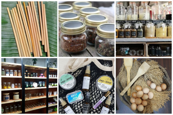8 Zero-Waste Stores in the Philippines to Kickstart Your Sustainable ...