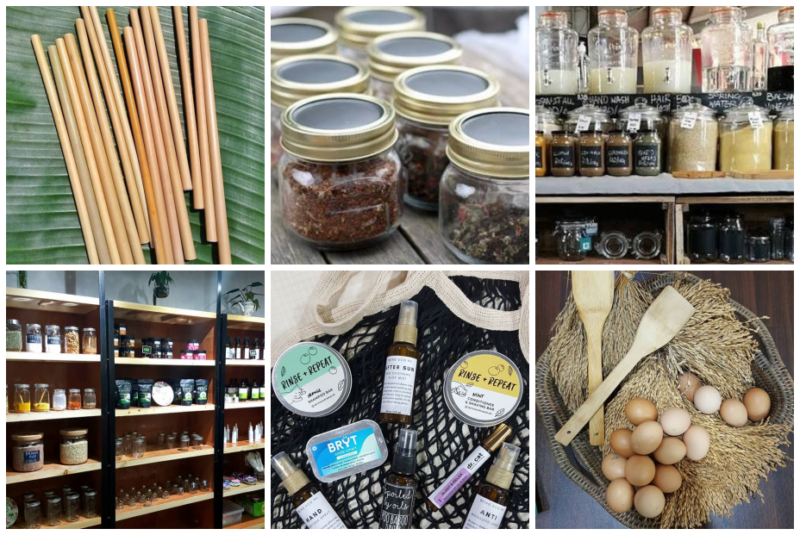 8 Zero-Waste Stores in the Philippines to Kickstart Your Sustainable ...
