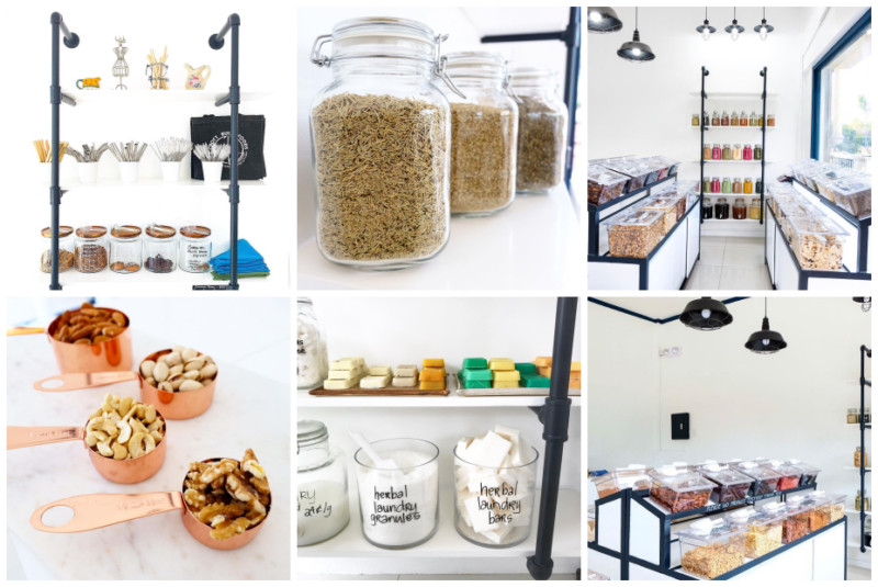 8 Zero-Waste Stores in the Philippines to Kickstart Your Sustainable ...