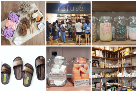 8 Zero-Waste Stores in the Philippines to Kickstart Your Sustainable ...