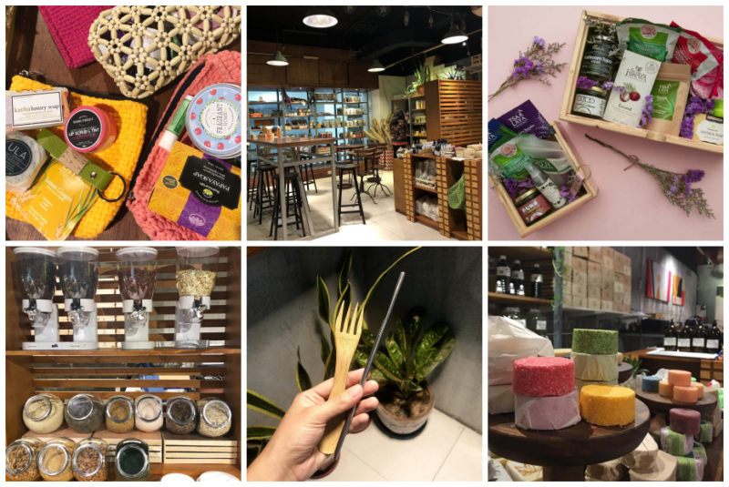 8 Zero-Waste Stores in the Philippines to Kickstart Your Sustainable ...