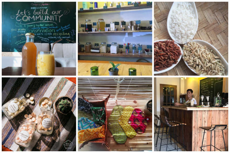 8 Zero-Waste Stores in the Philippines to Kickstart Your Sustainable ...