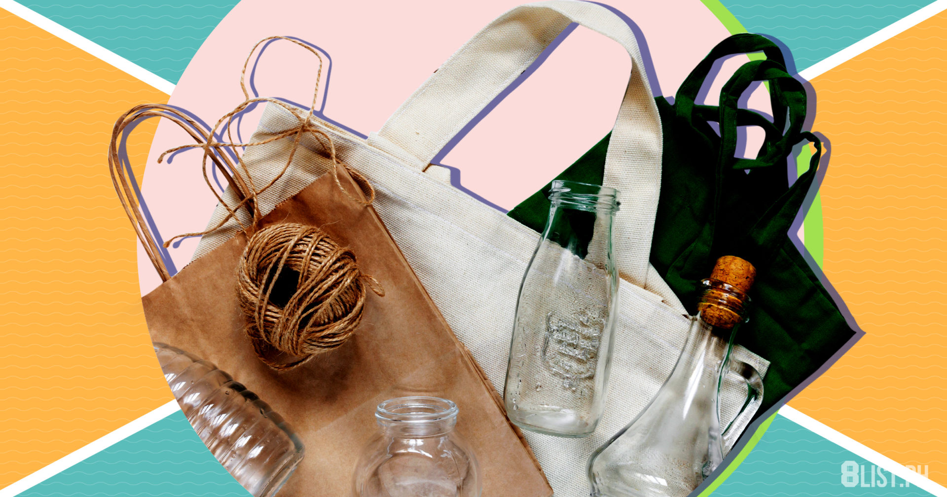 8 Zero-Waste Stores in the Philippines to Kickstart Your Sustainable ...