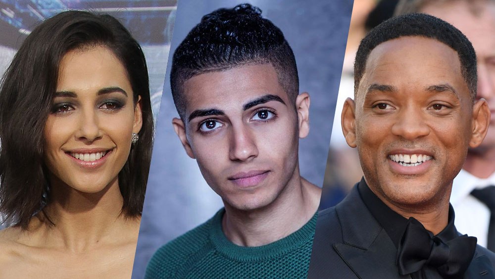 8 Things Disney Did Right with the Live-Action Remake of Aladdin - 8List.ph