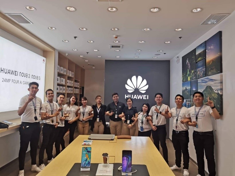8 Reasons Why Huawei is The World’s Top Innovator - 8List.ph