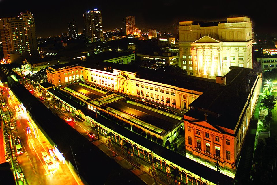 Animo! 8 Reasons Why We Love DLSU - 8List.ph