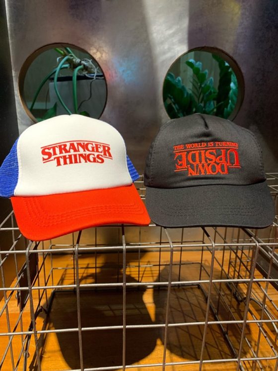 Get Your 'Stranger Things 3' Merch from These Stores - 8List.ph