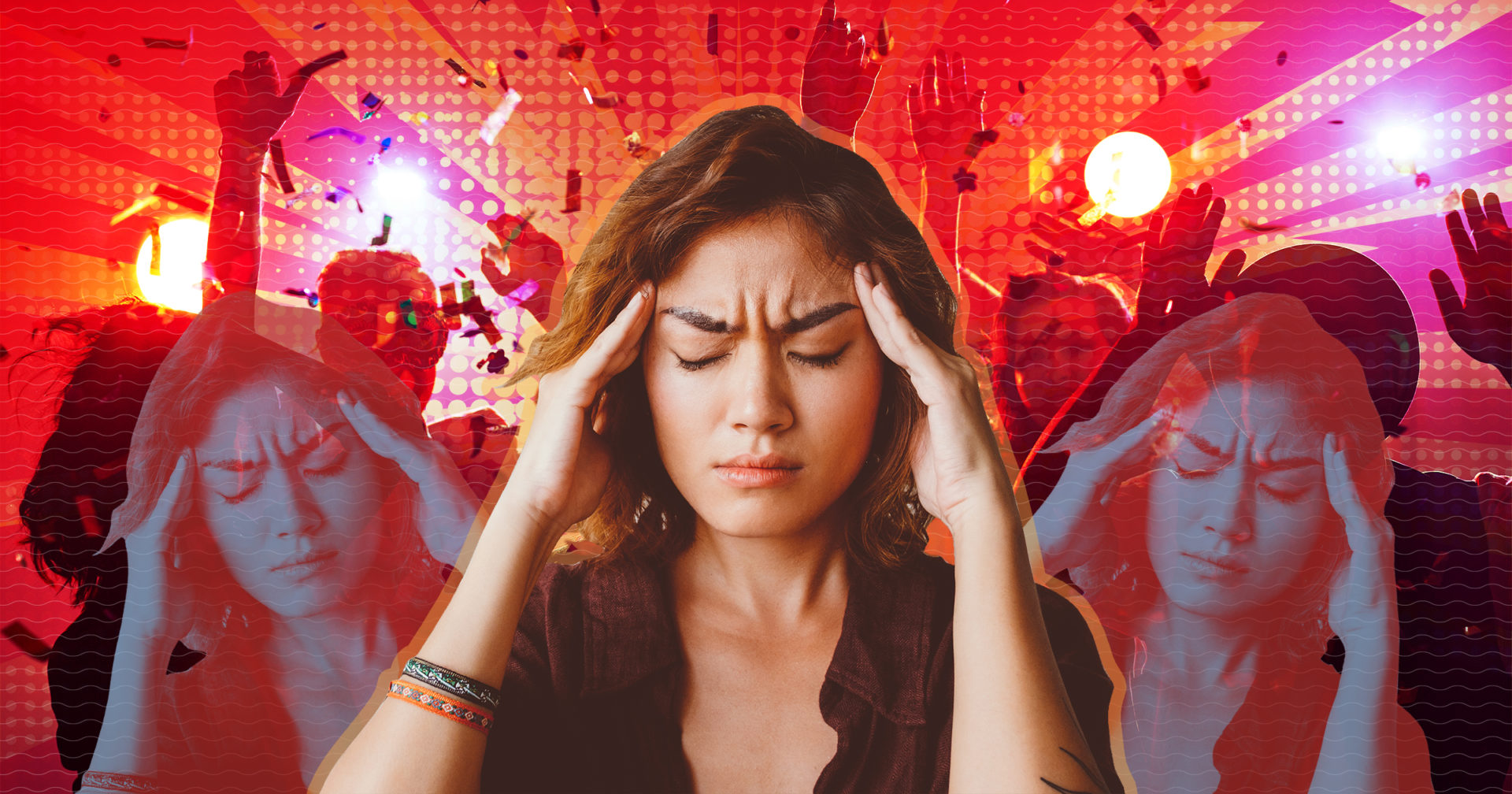 8 Signs That You’re Too Old to Party - 8List.ph