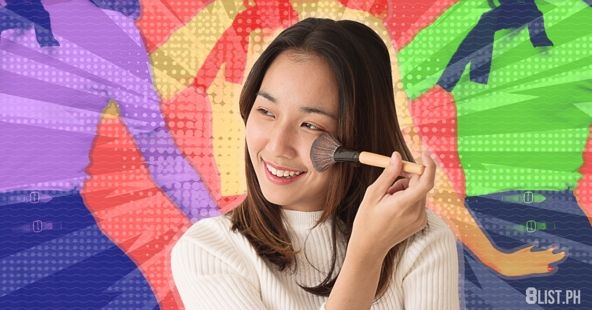 8 Subtle Makeup Tips for Super Strict School Dress Codes - 8List.ph