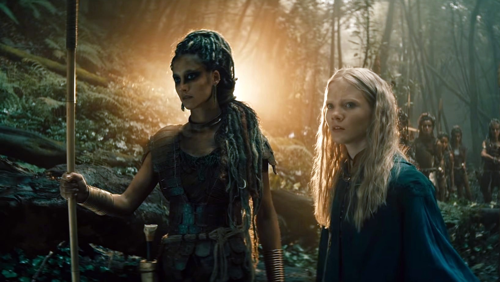 8 Details to Watch Out for in the Trailer to Netflix’s 'The Witcher ...