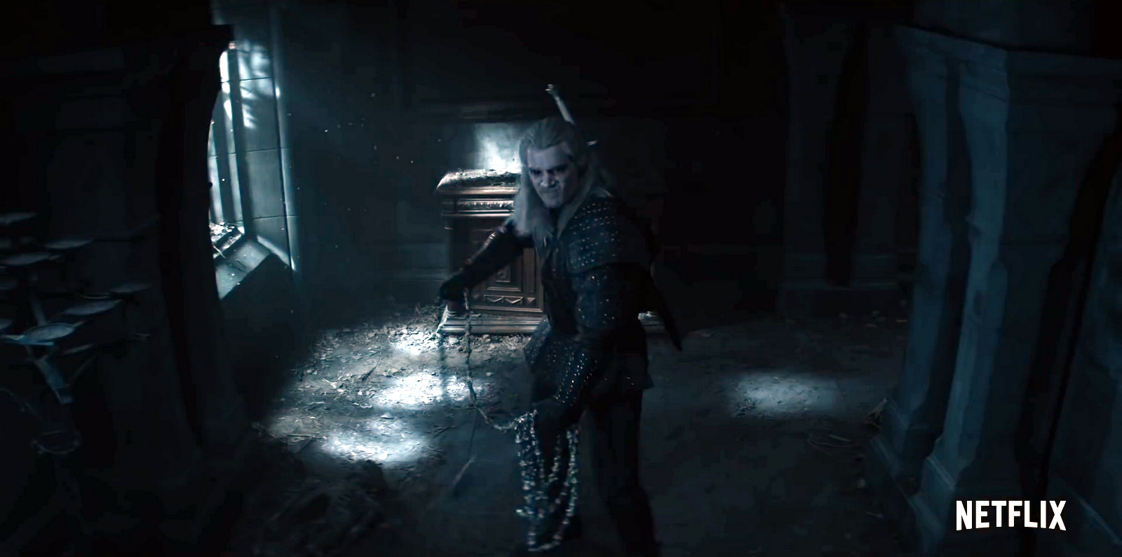 8 Details to Watch Out for in the Trailer to Netflix’s 'The Witcher ...