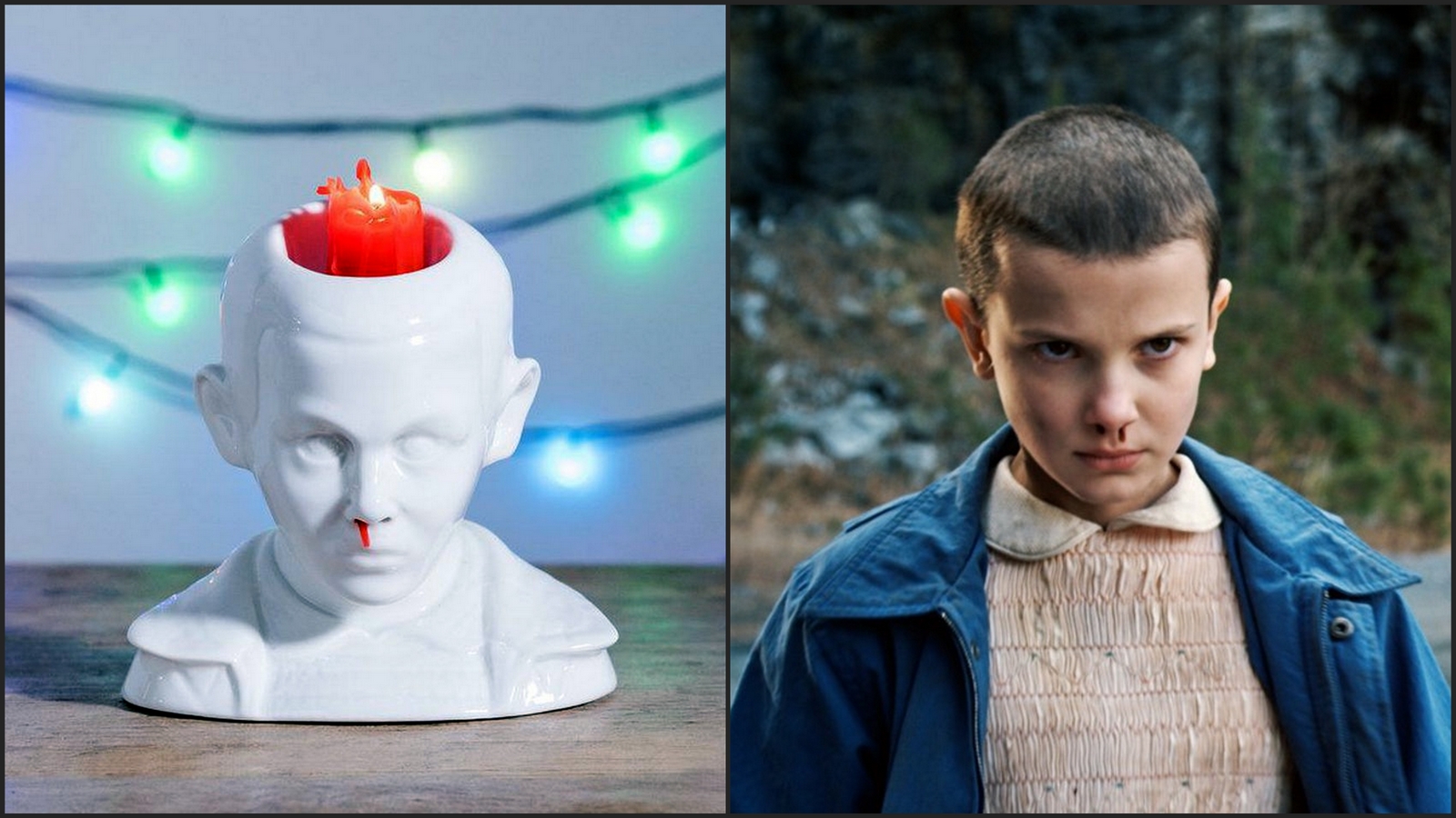 The Strangest 'Stranger Things' Brand and Merch Crossovers - 8List.ph