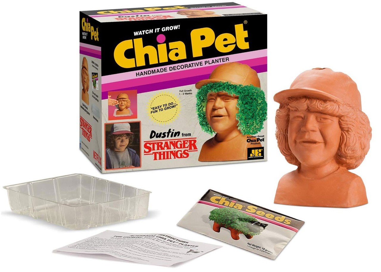 The Strangest 'Stranger Things' Brand and Merch Crossovers - 8List.ph