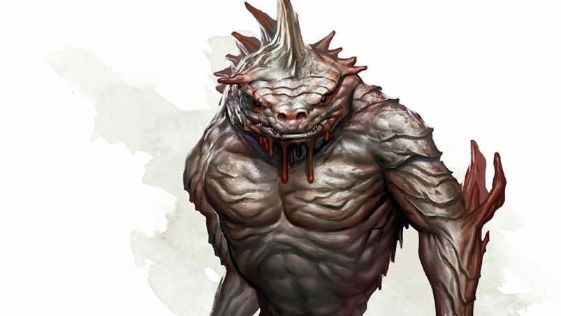 Iconic D&D Monsters That Need to be in 'Stranger Things' - 8List.ph