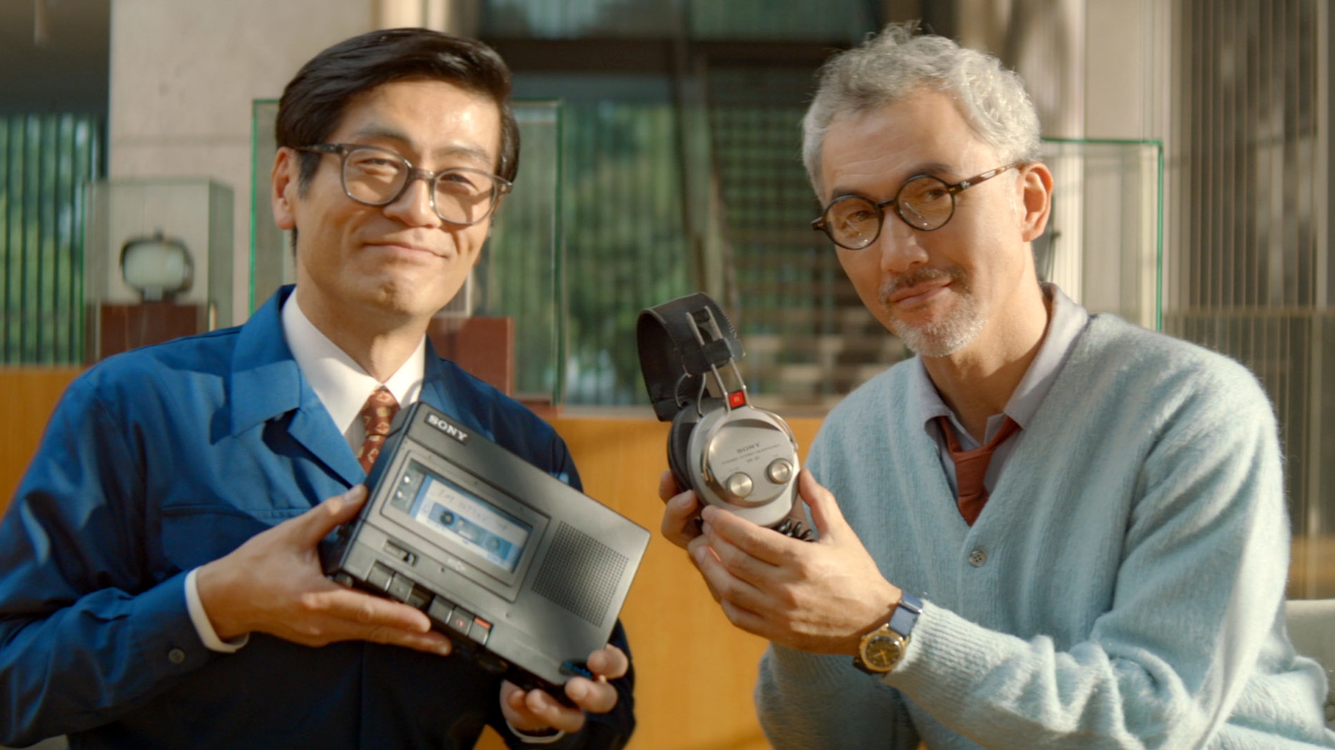 The Sony Walkman Turned 40 - 8List.ph