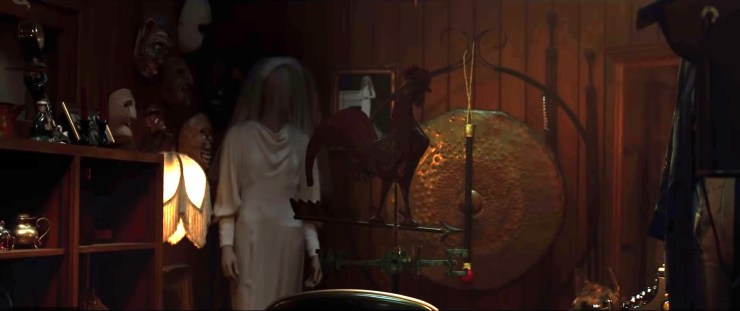 Annabelle Comes Home, Brings the Screams - 8List.ph