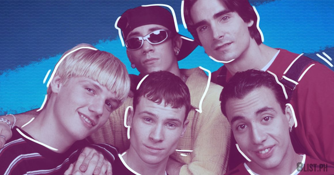 Backstreet’s Back, Alright! 8 BsB Songs Guaranteed to Lift Your Mood ...
