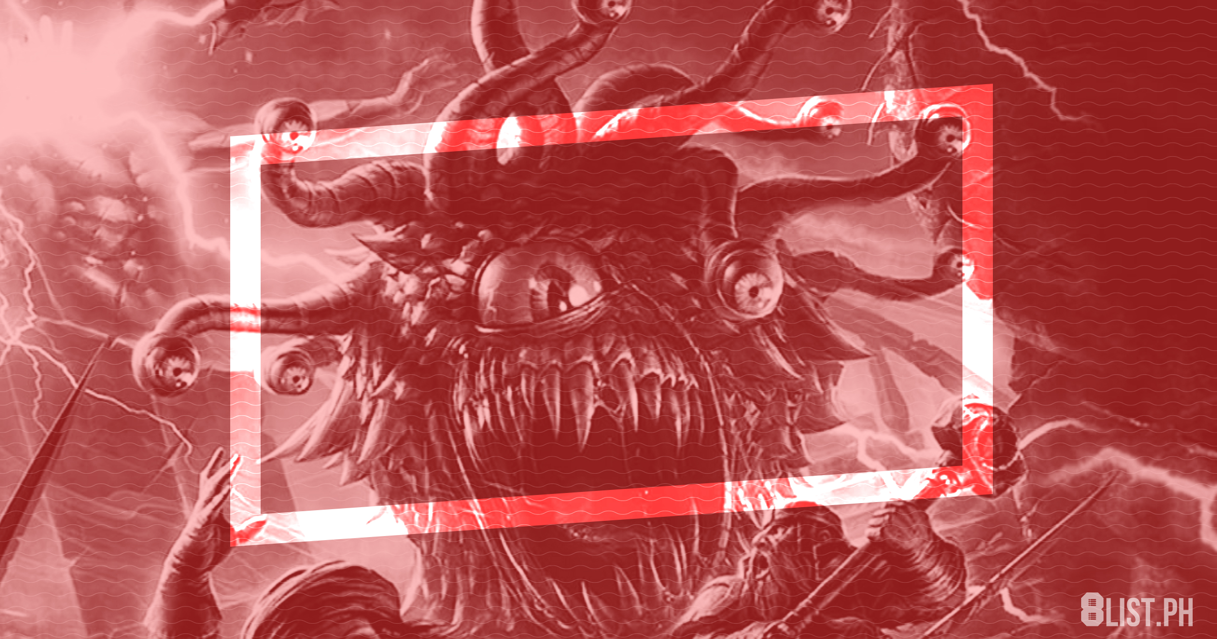 Iconic D&D Monsters That Need to be in 'Stranger Things' - 8List.ph