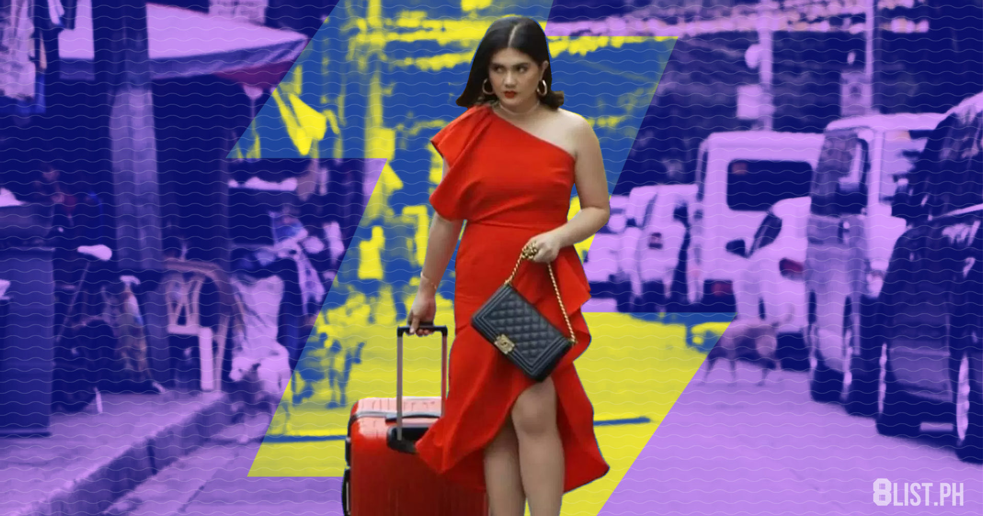 Where is Dani Girl Going? | The Kadenang Ginto Meme Takes Us Places ...