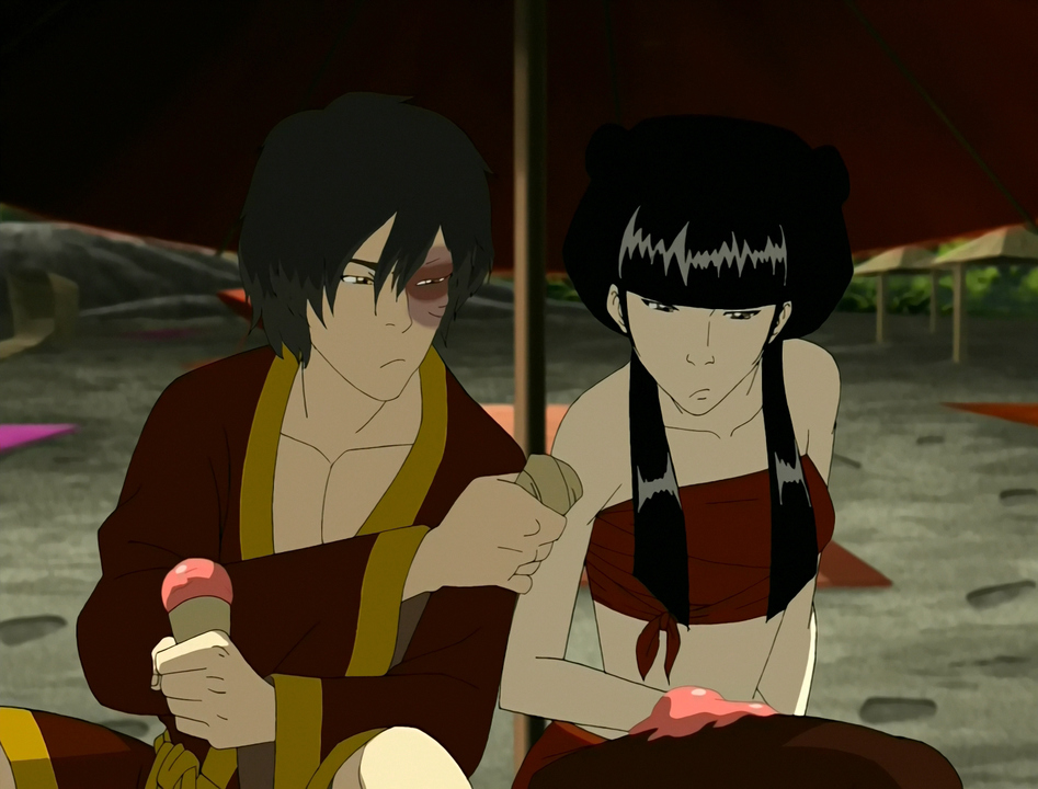 8 of the Best Episodes from 'Avatar: The Last Airbender' - 8List.ph