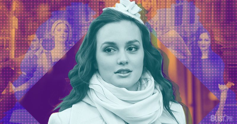 Queen B's Words of Wisdom: Blair Waldorf's Iconic Lines from 'Gossip ...
