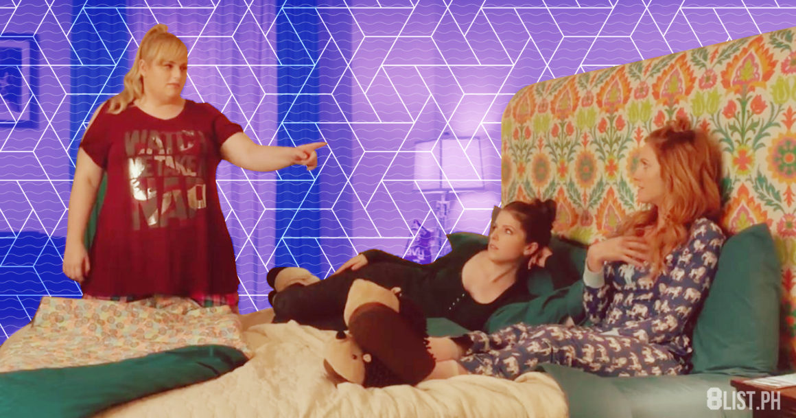 The 8 Types of Roommates You’ll Meet in College - 8List.ph