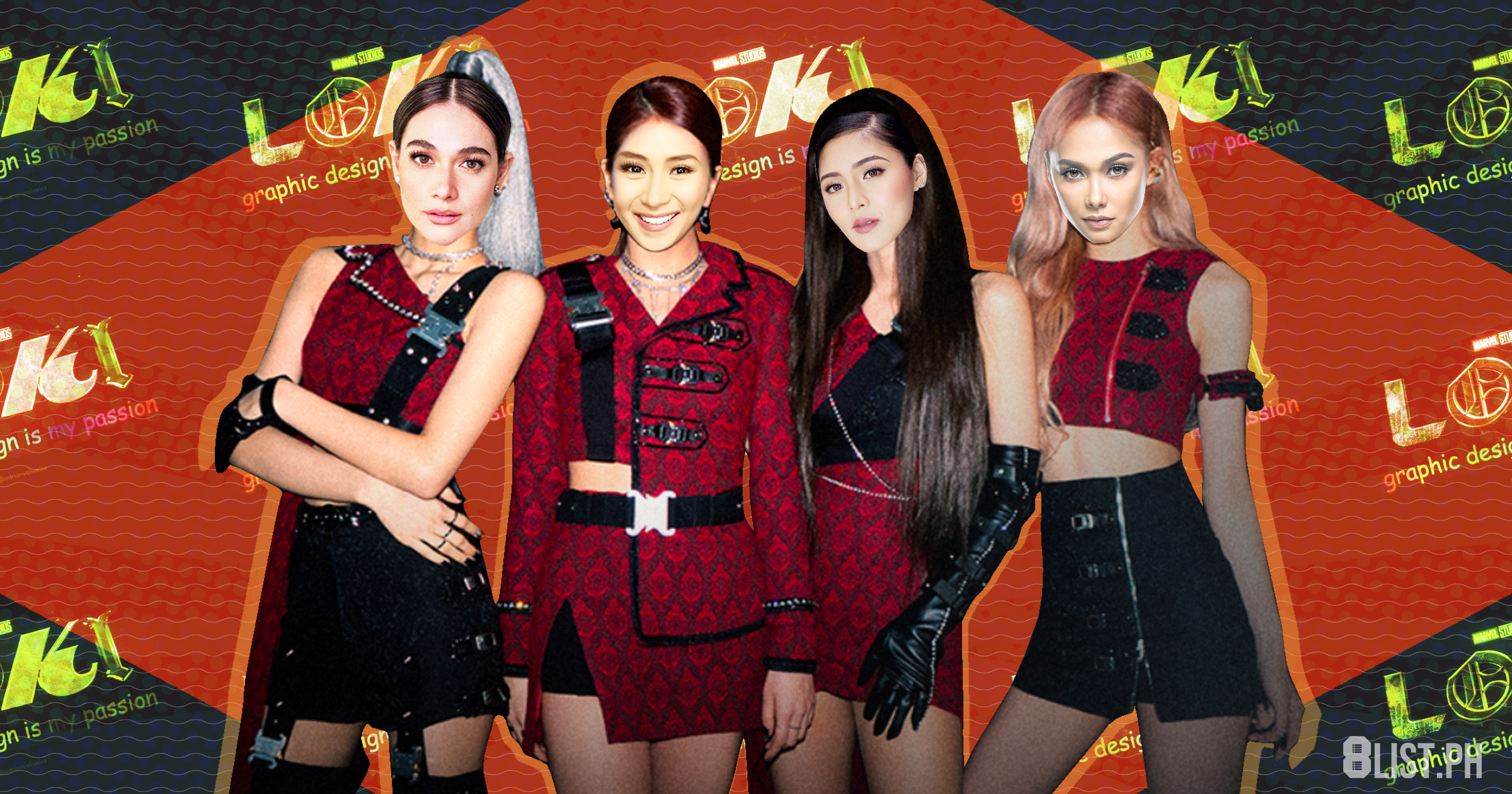 Yay Wednesday! | Blackpink in Our Area Edition - 8List.ph