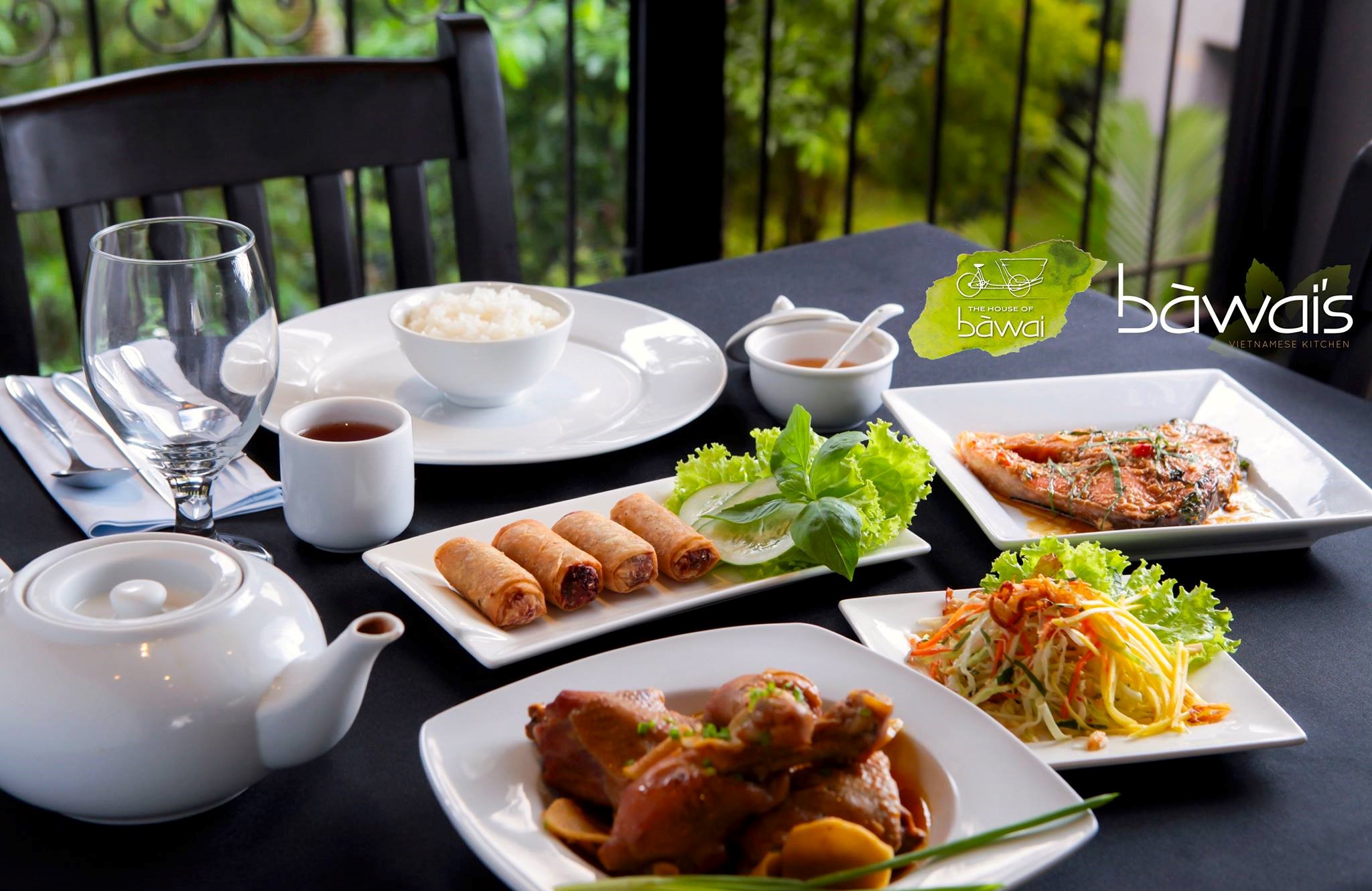 8 Awesome Food Stops in Cavite - 8List.ph