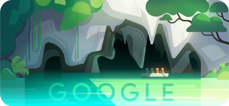 Pinoy Pride: The Best Google Doodles About the Philippines - 8List.ph