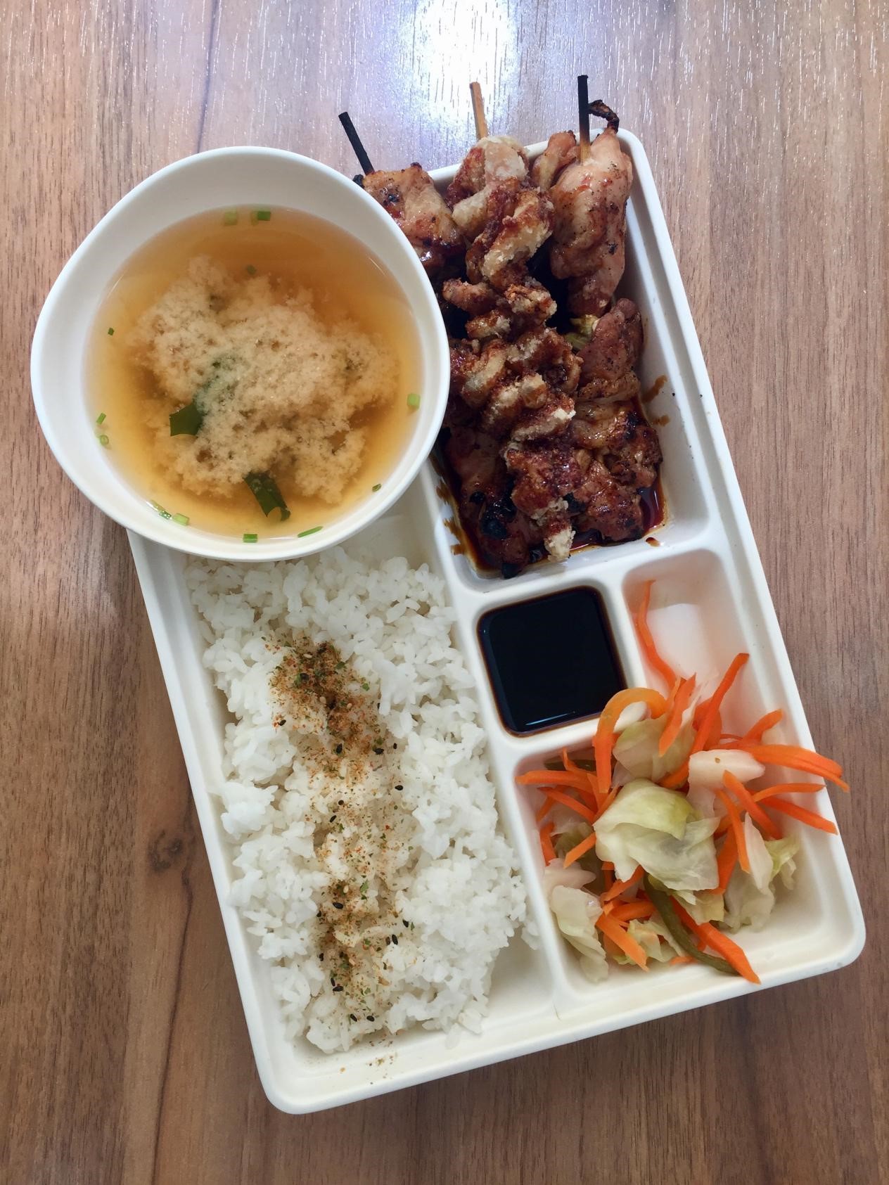 Saan Aabot ang 200 Pesos Mo Around BGC? - 8List.ph