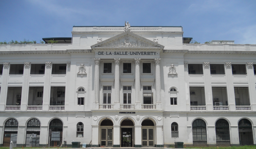 Animo! 8 Reasons Why We Love DLSU - 8List.ph
