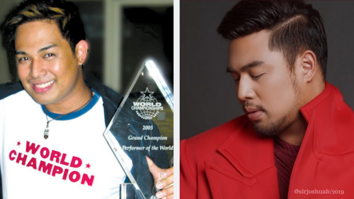 From Dreamchasers to Hitmakers: Celebs Who Started as Contestants and ...