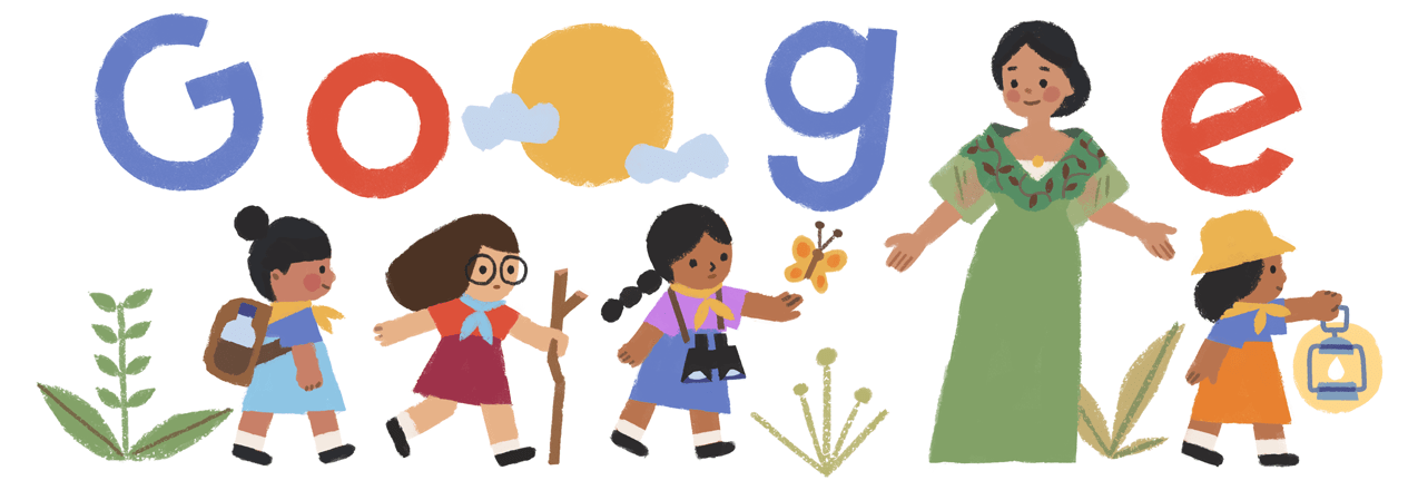 Pinoy Pride: The Best Google Doodles About the Philippines - 8List.ph