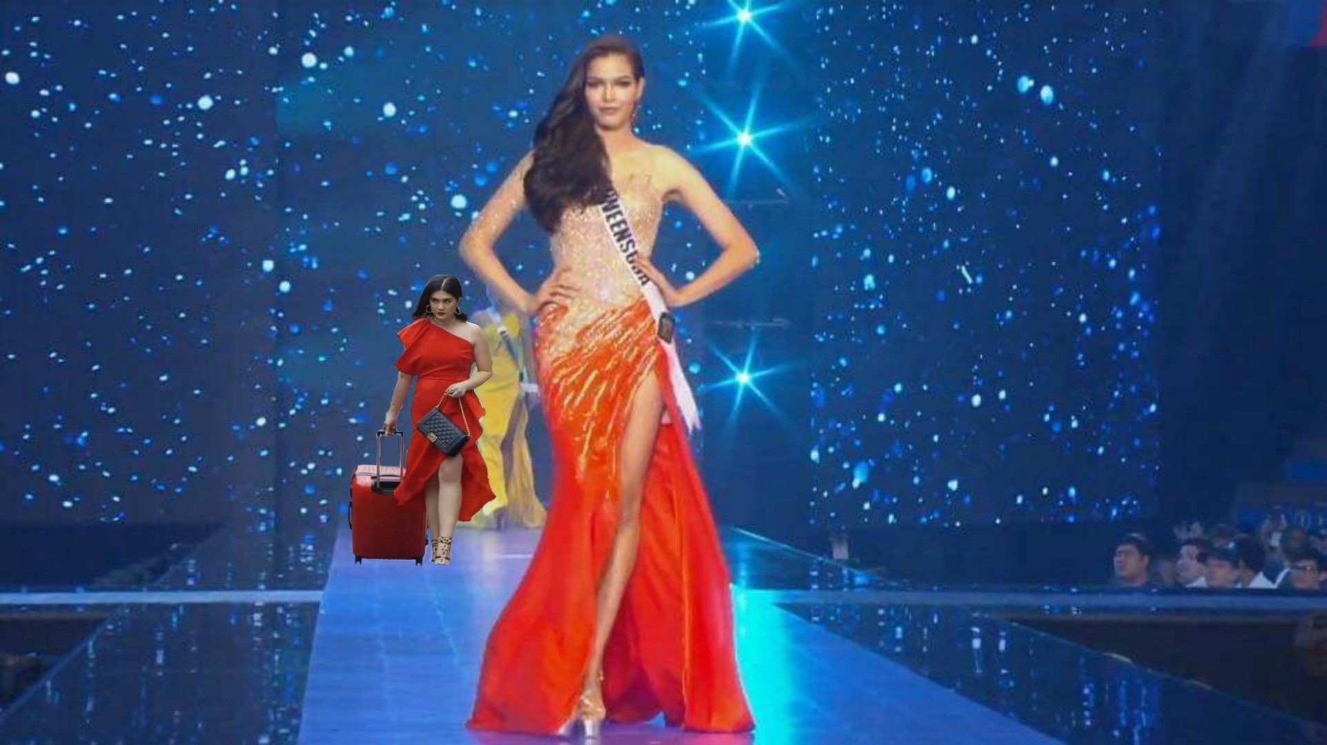 Where is Dani Girl Going? | The Kadenang Ginto Meme Takes Us Places ...