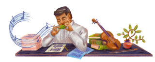 Pinoy Pride: The Best Google Doodles About the Philippines - 8List.ph