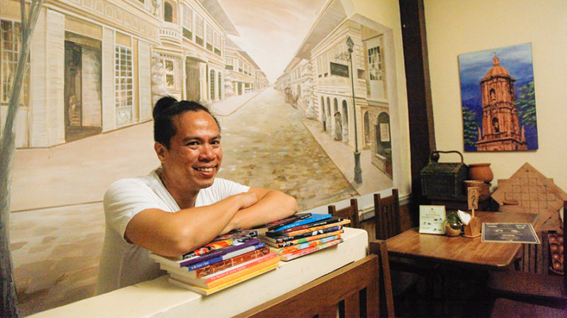 8 Iskos and Iskas That Make Even Oble Proud - 8List.ph