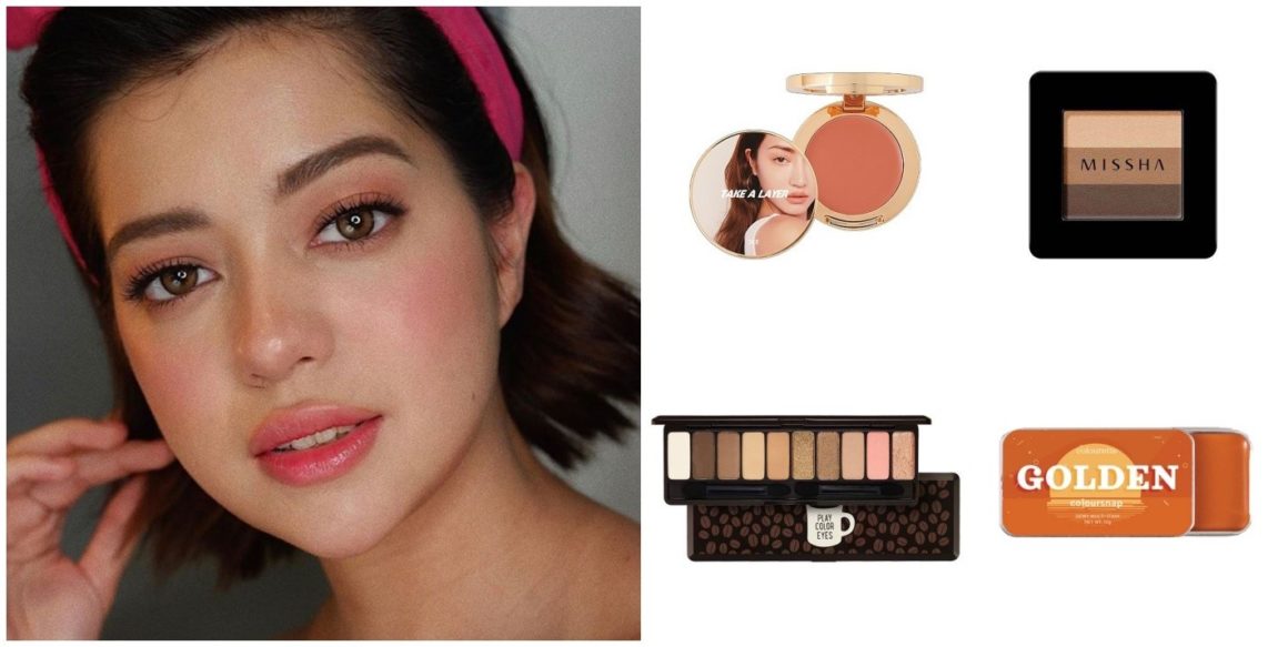 8 Subtle Makeup Tips for Super Strict School Dress Codes - 8List.ph