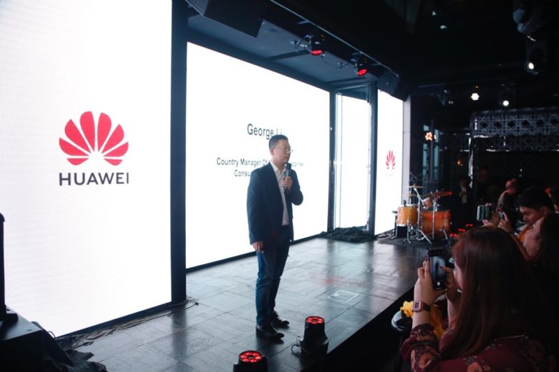 8 Reasons Why Huawei is The World’s Top Innovator - 8List.ph