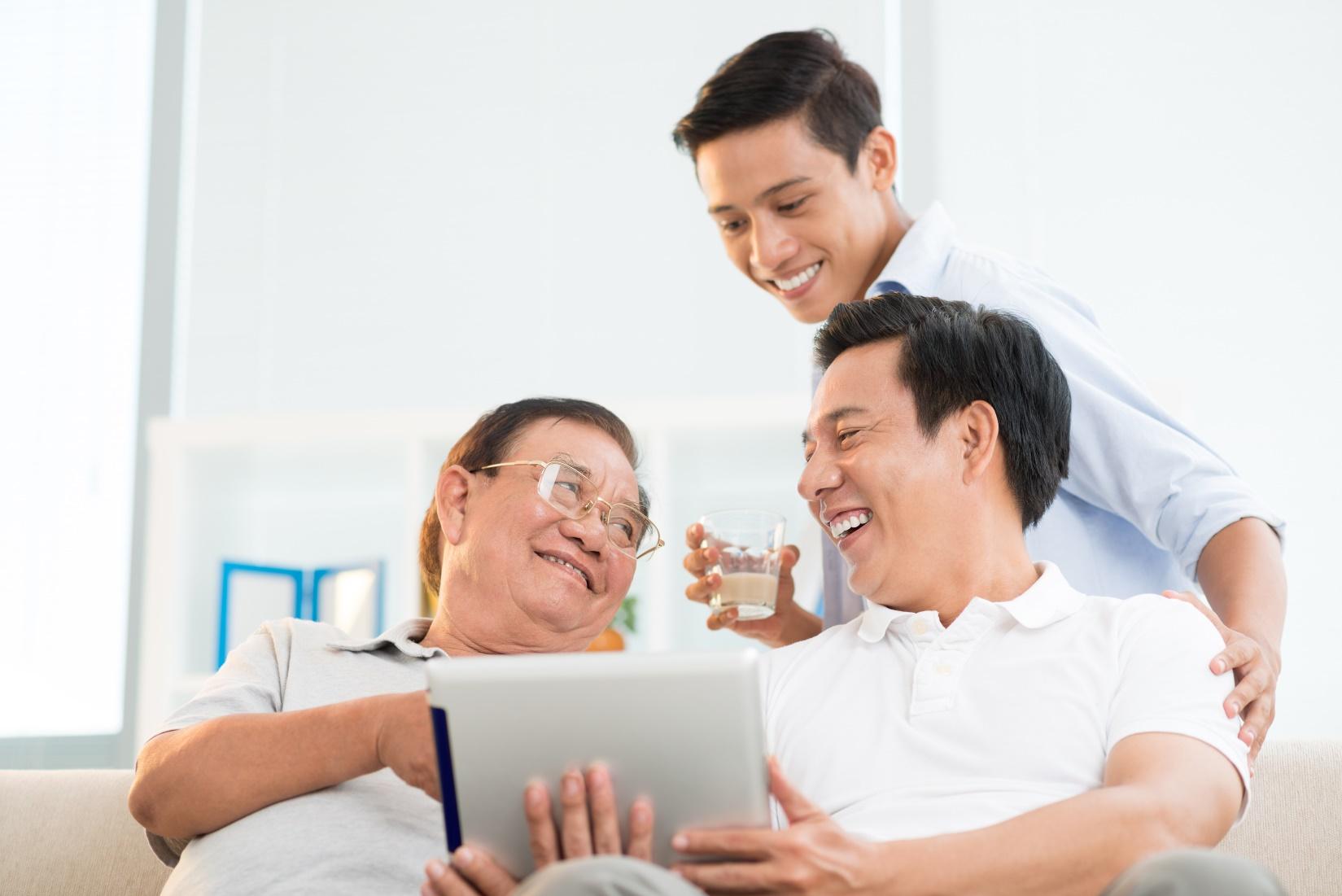 Make it Matter: How to Start Meaningful Family Conversations - 8List.ph