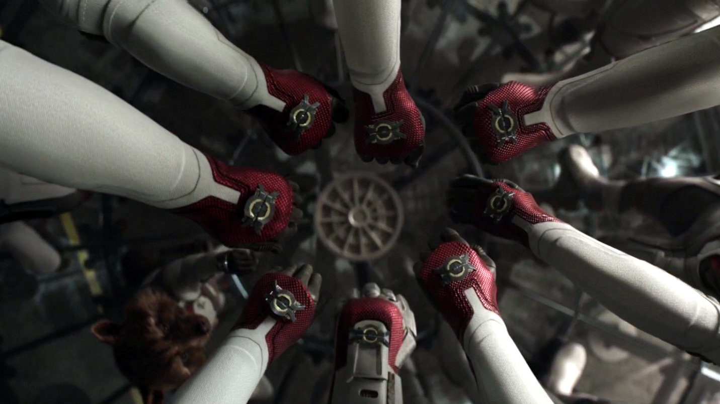 Avengers: Endgame’s Commentary: The Most Interesting Things We Learned ...