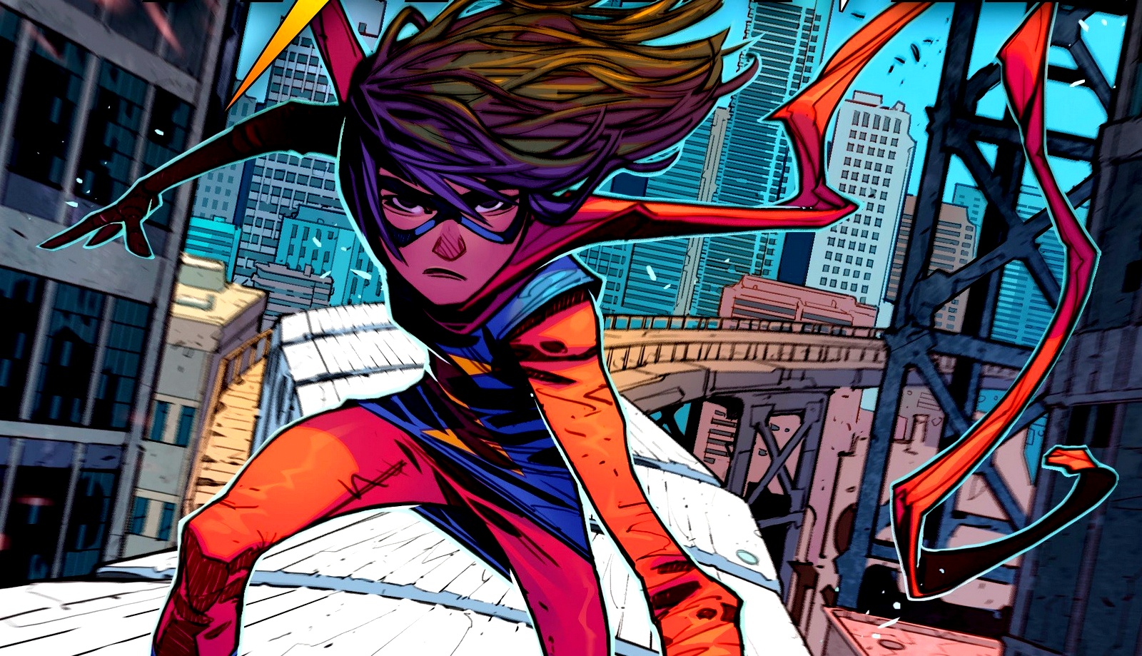 Everything We Learned About the Future of Marvel TV at D23 - 8List.ph