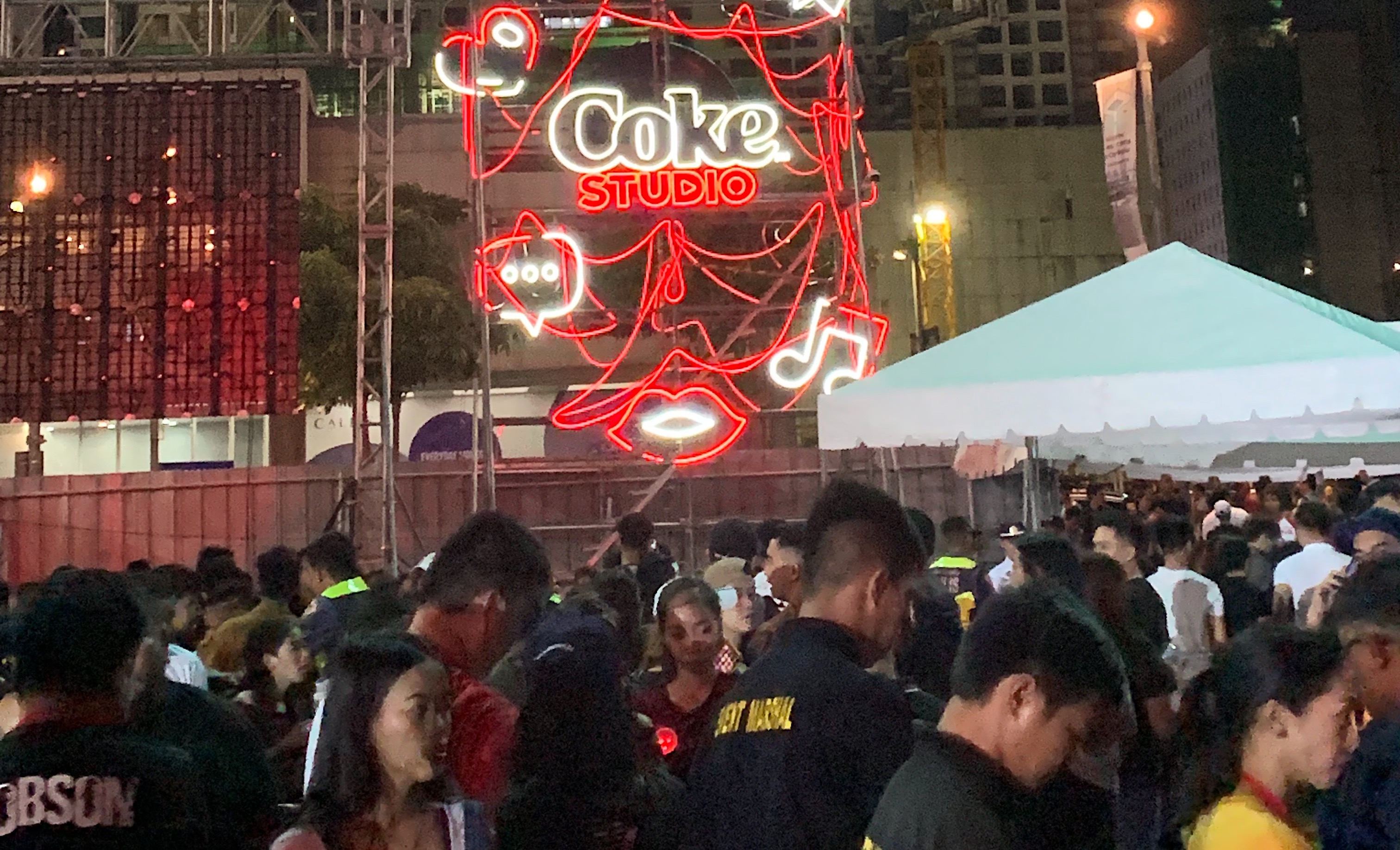 Our Favorite Things About Coke Studio Music Festival 2019 - 8List.ph