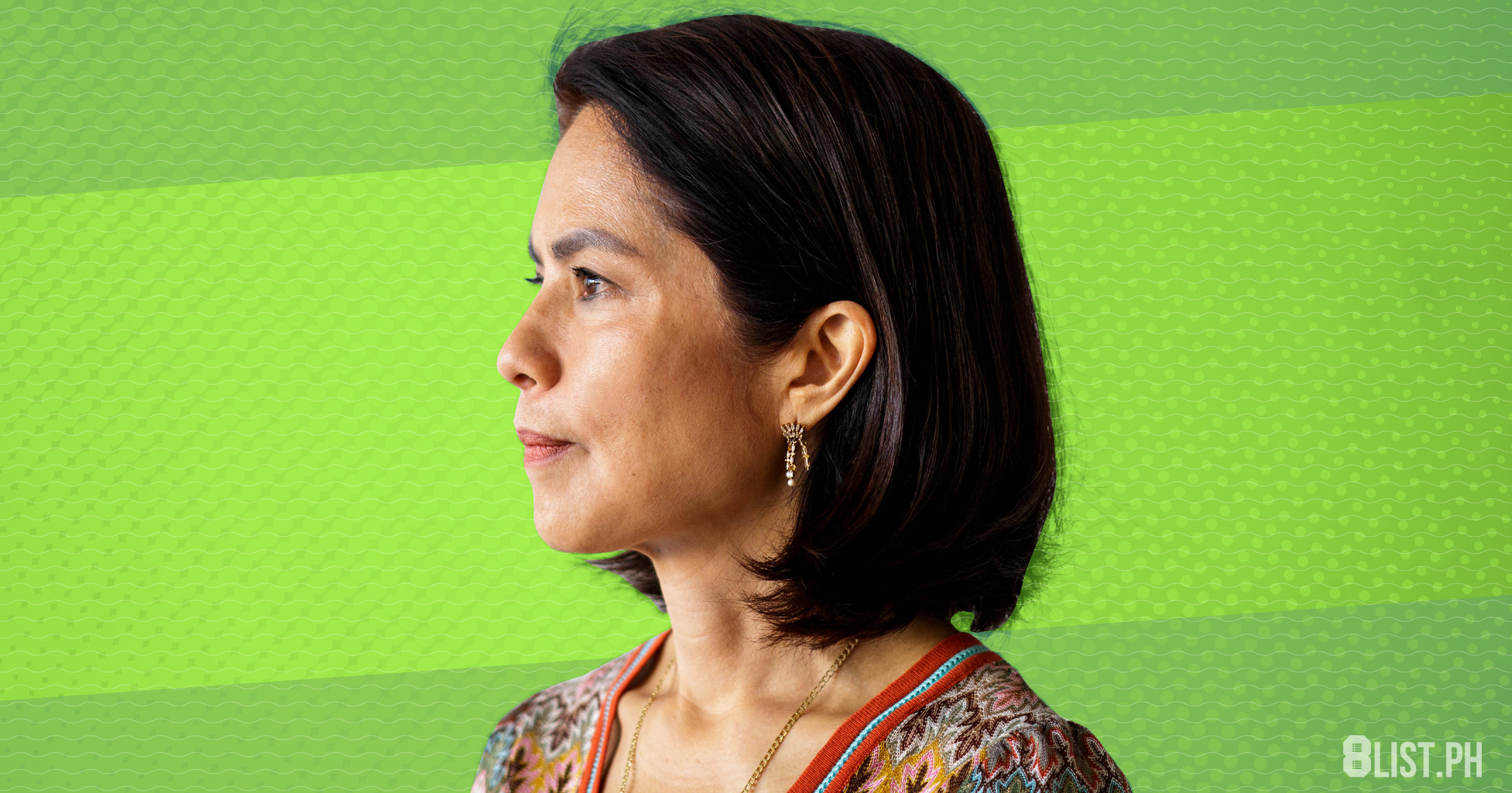 Remembering Gina Lopez : The Earth Warrior We Needed and Deserved ...