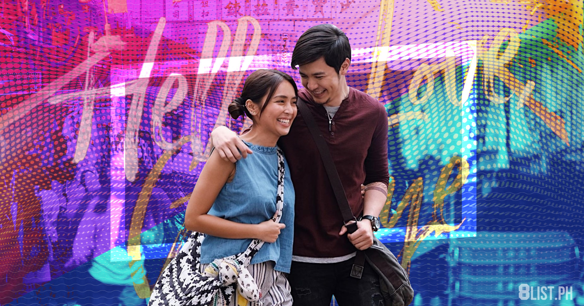 'Hello, Love, Goodbye' Sparks Joy! - 8List.ph