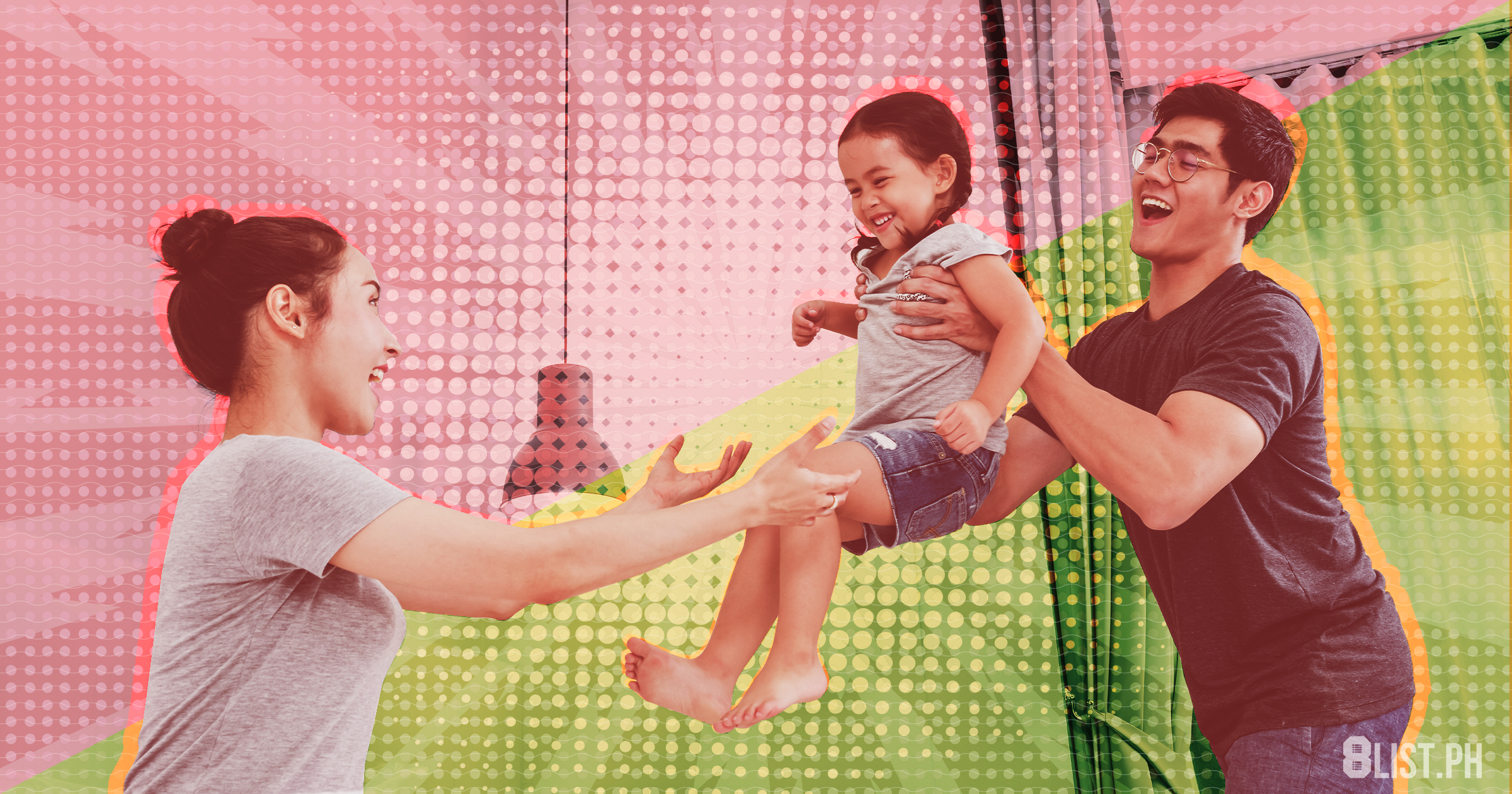 Make it Matter: How to Start Meaningful Family Conversations - 8List.ph