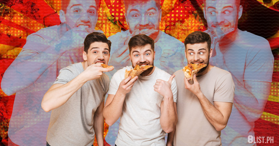 It’s Raining Food Promos This August! - 8List.ph